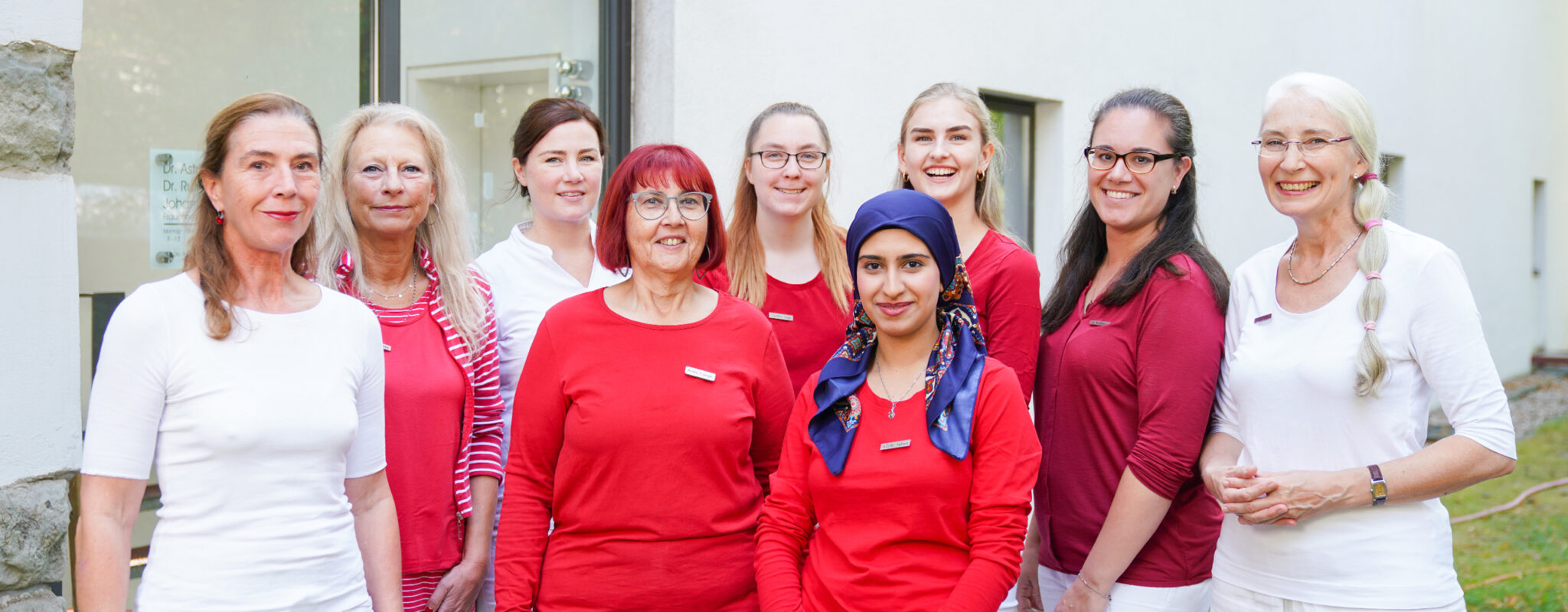 Team | Gyn-Ladenbergstaße